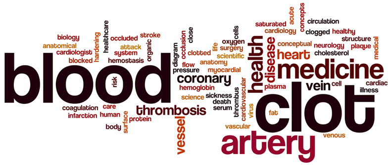 DICTIONARY - Hemostasis.com